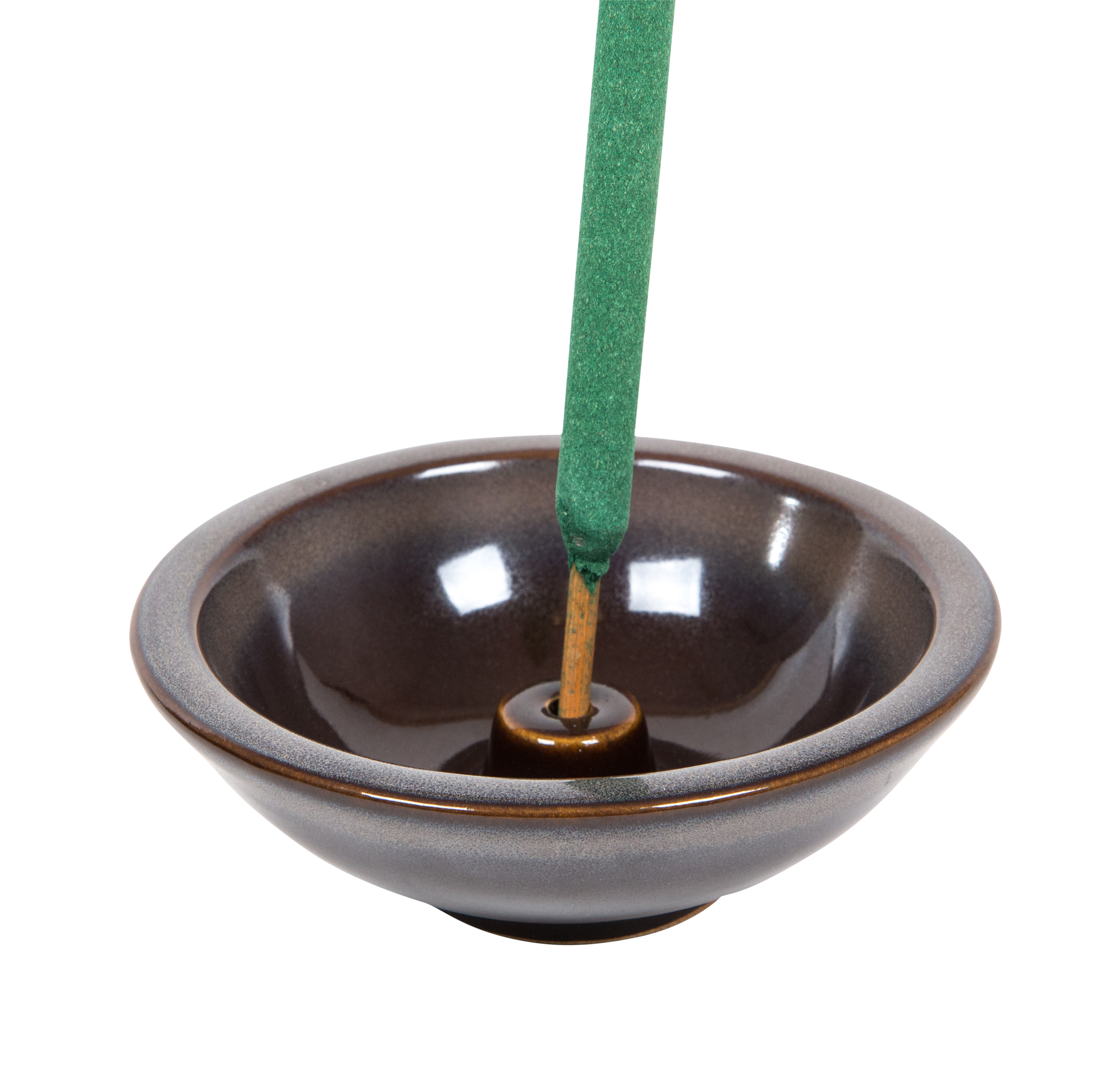Murphy's Naturals Ceramic Mosquito-Repellent Incense Stick Holder ...